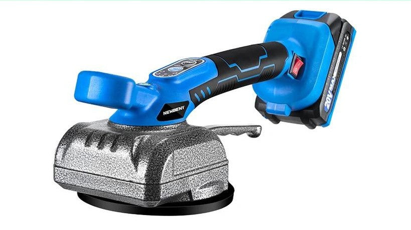 Vibreur pour carrelage – BRAMS TOOLS